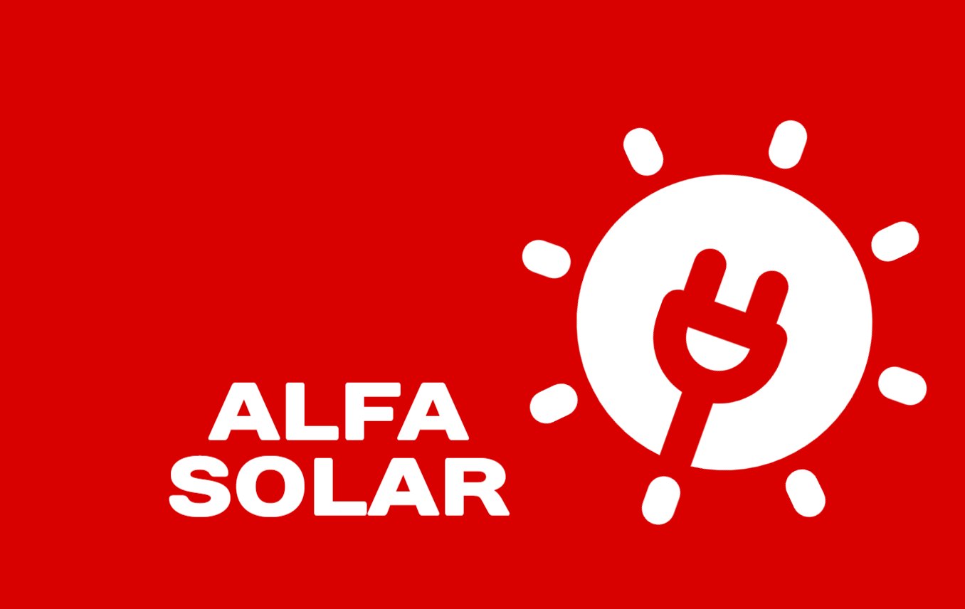 Home - ALFA SOLAR